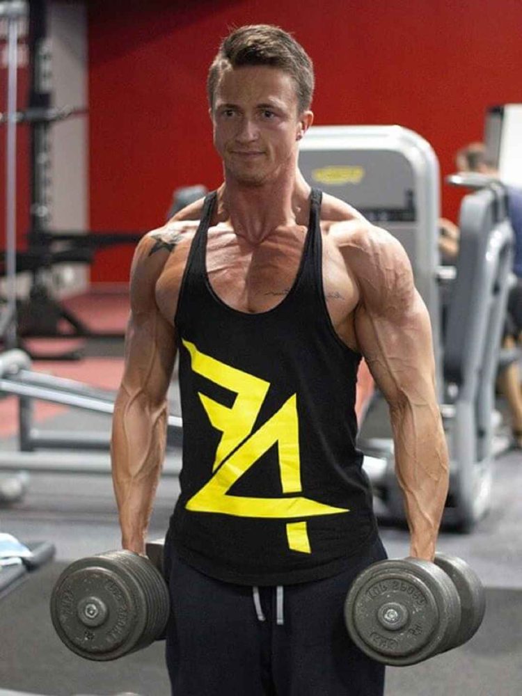 Các loại body trong tập GYM? Nên chọn loại nào để tập